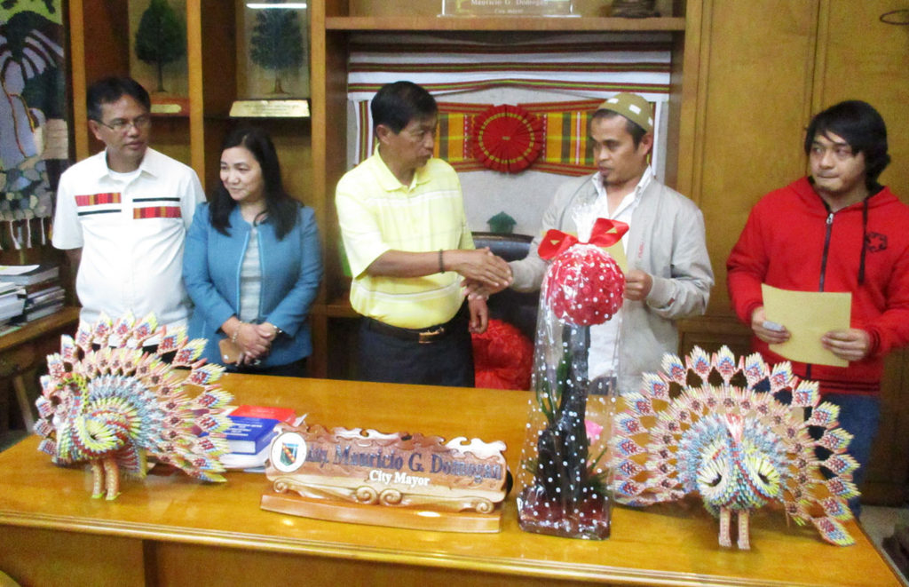 New punong barangay • Amianan Balita Ngayon New punong barangay • Amianan Balita Ngayon